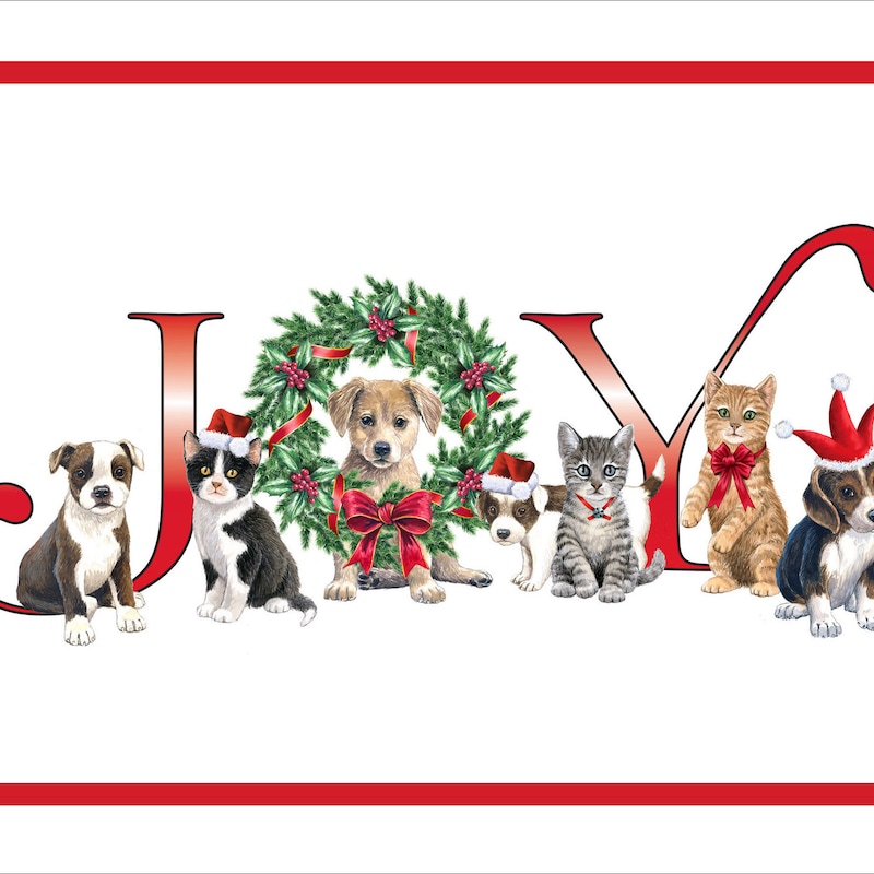 Animal Charity Support - Etsy