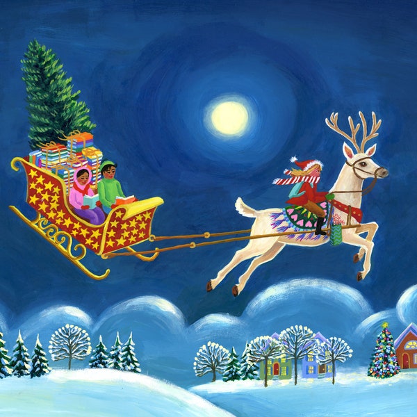 Mary Melcher Cards - Etsy