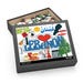 Lebanon, Lebanese Heritage & Culture, Beirut, Doodle Hand Drawn ...