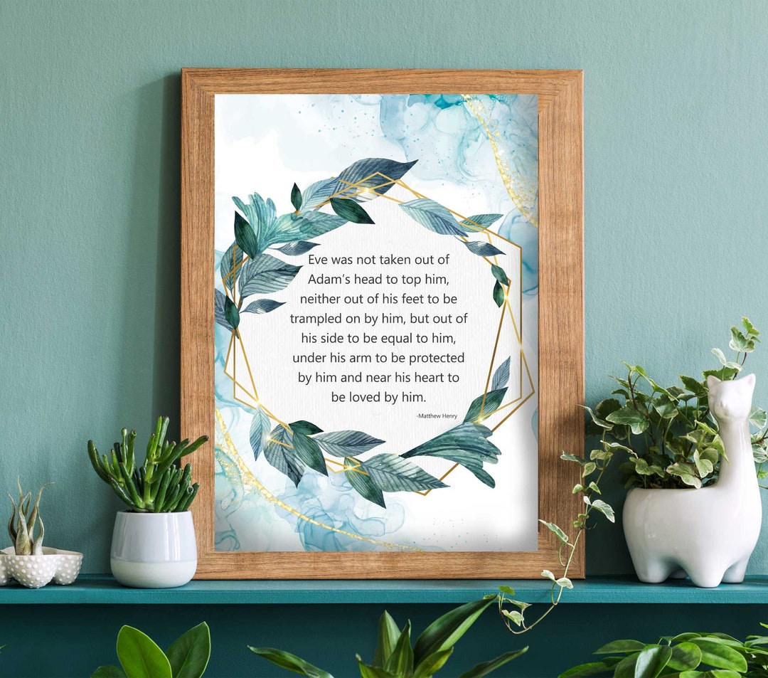 Adam and Eve Poem - Etsy