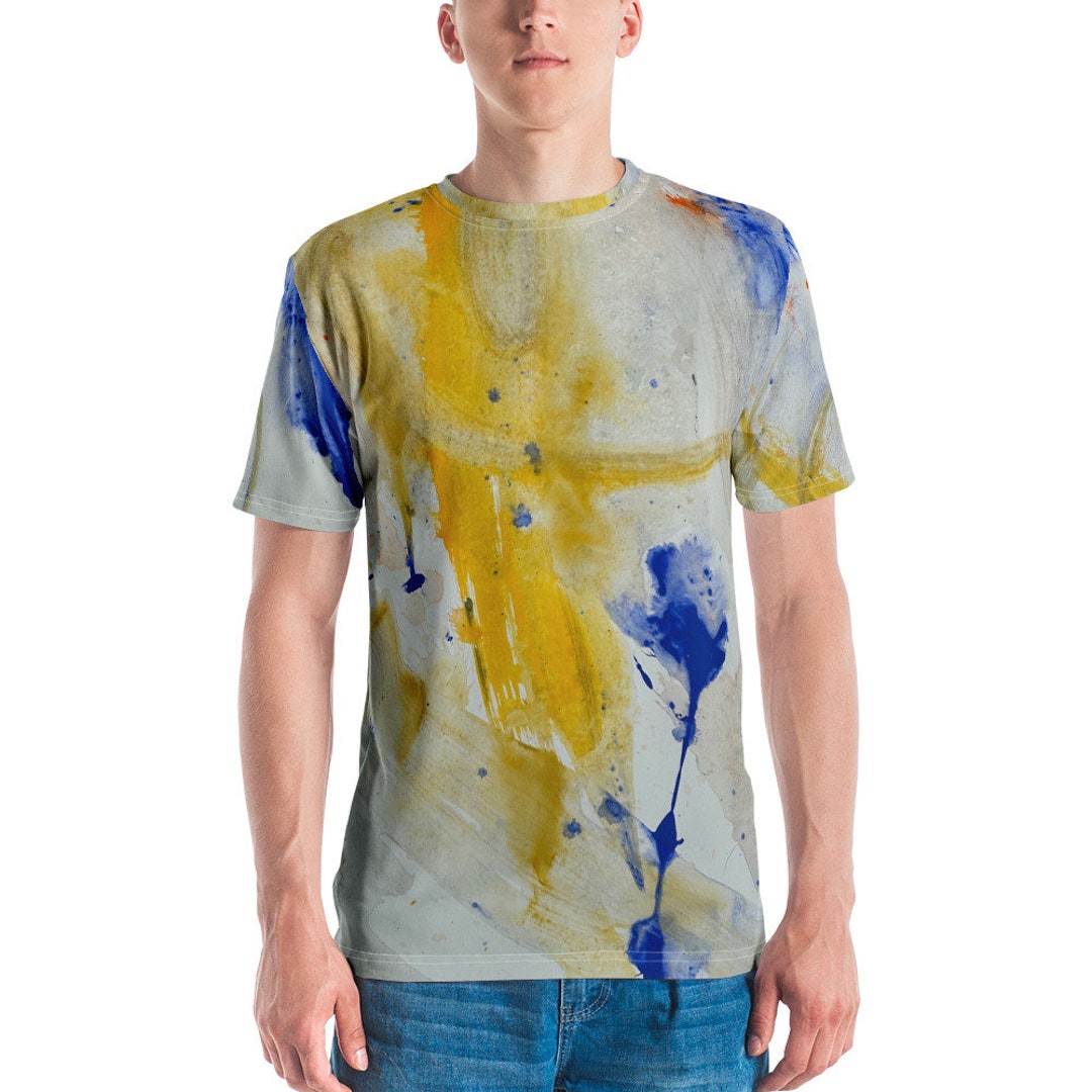 Men's T-shirt - Etsy