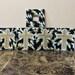 Cross Tissue Box Cover - Etsy