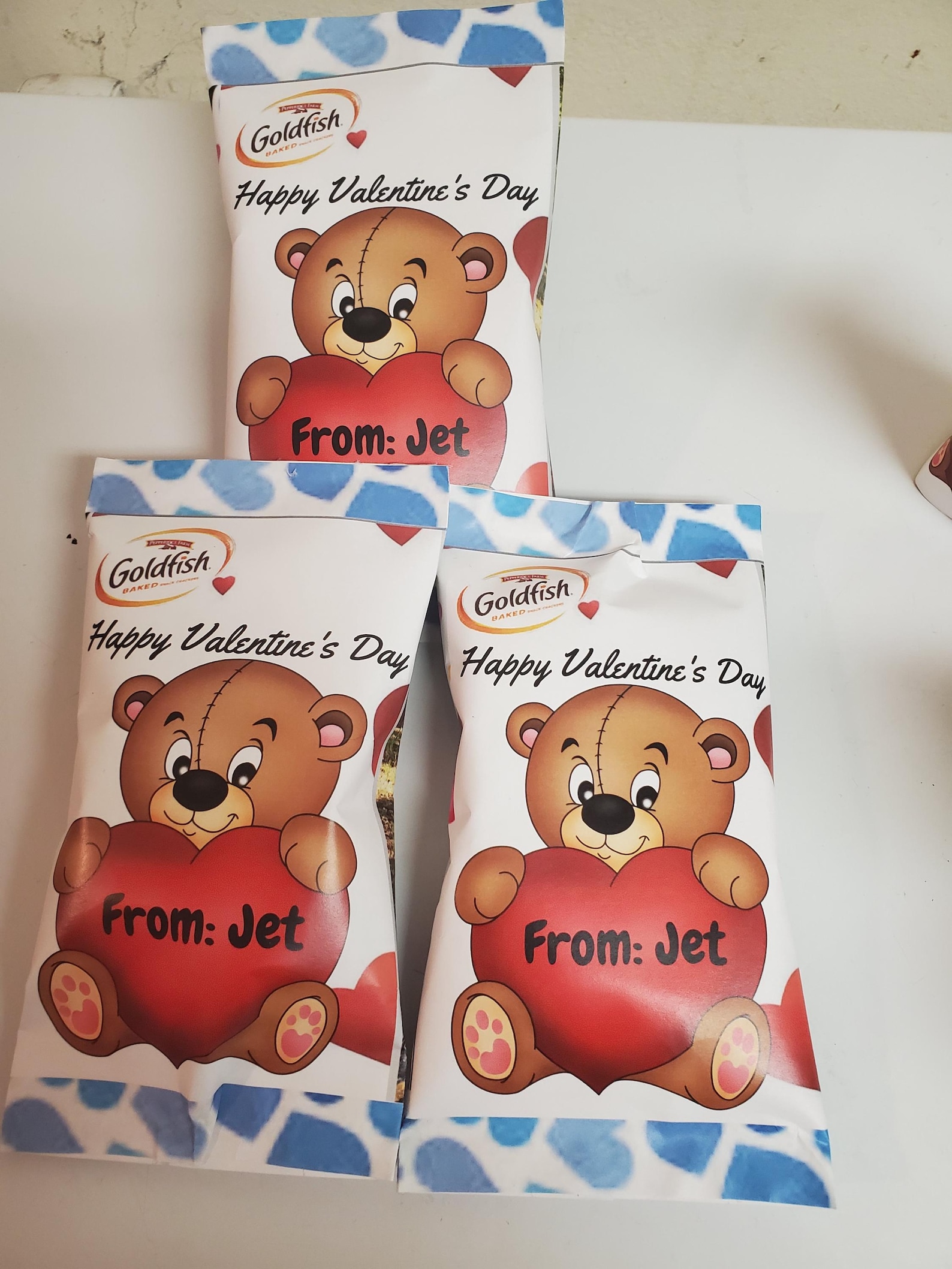 Custom Party Favors. Chip Bags, Juice. Each Comes With 12 - Etsy