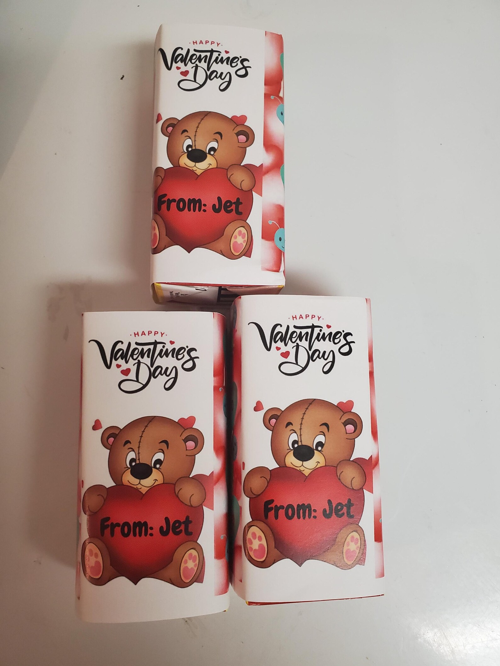 Custom Party Favors. Chip Bags, Juice. Each Comes With 12 - Etsy
