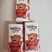 Custom Party Favors. Chip Bags, Juice. Each Comes With 12 - Etsy