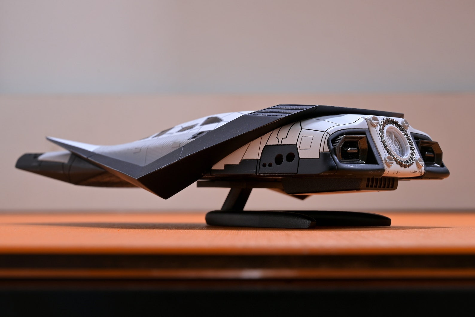 Ranger Interstellar Model Premium Quality 1:61 Scale - Etsy