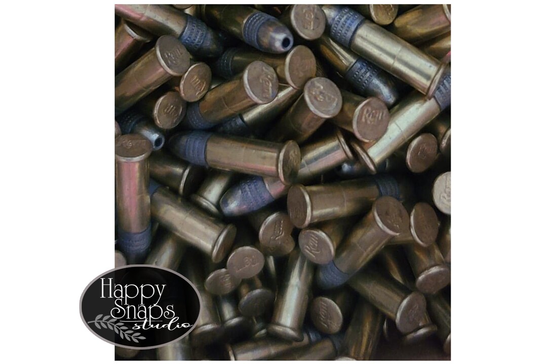 Photoshop Overlay, Metal Texture, Instant Download, Bullet Clipart ...