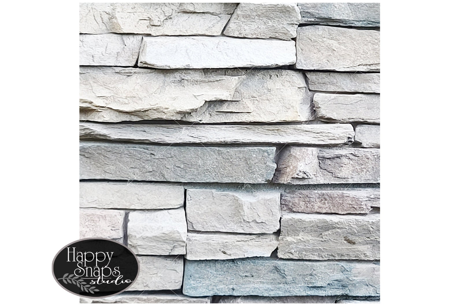Photoshop Overlay, Brick and Stone Texture, Instant Download, Brick ...