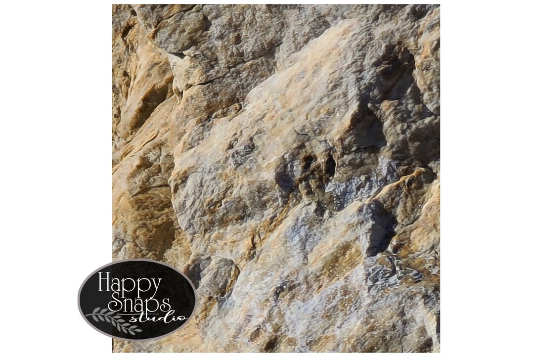 Photoshop Overlay, Rock Texture, Instant Download, Stock Photo, Digital ...