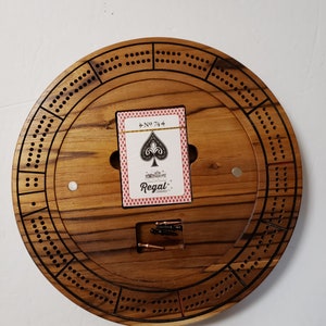 Dragon Ying Yang Cribbage Board, 2, 3 or 4 Player - Etsy