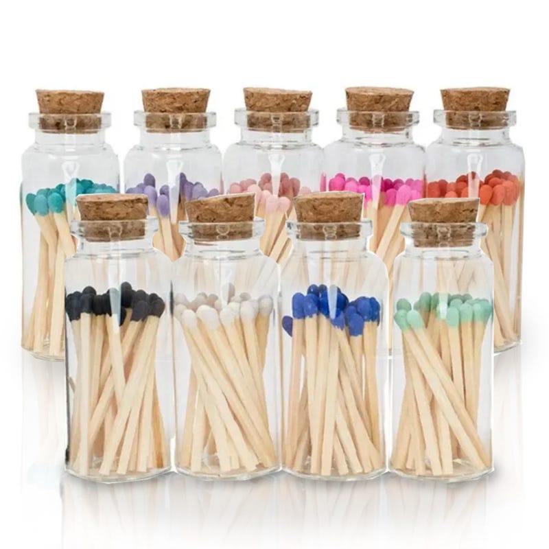 Safety Matches - Etsy