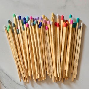 Matches - Etsy