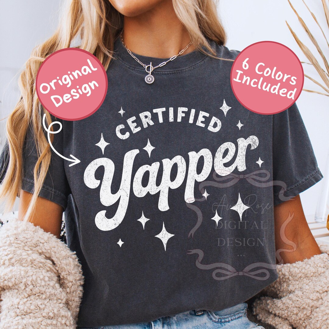 Trendy Funny Quote PNG, Retro Preppy Shirt Design, Girly Popular Humor ...