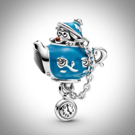 Pandora Alice Charm - Etsy