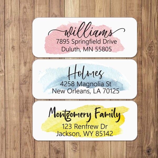 Cute Labels - Etsy