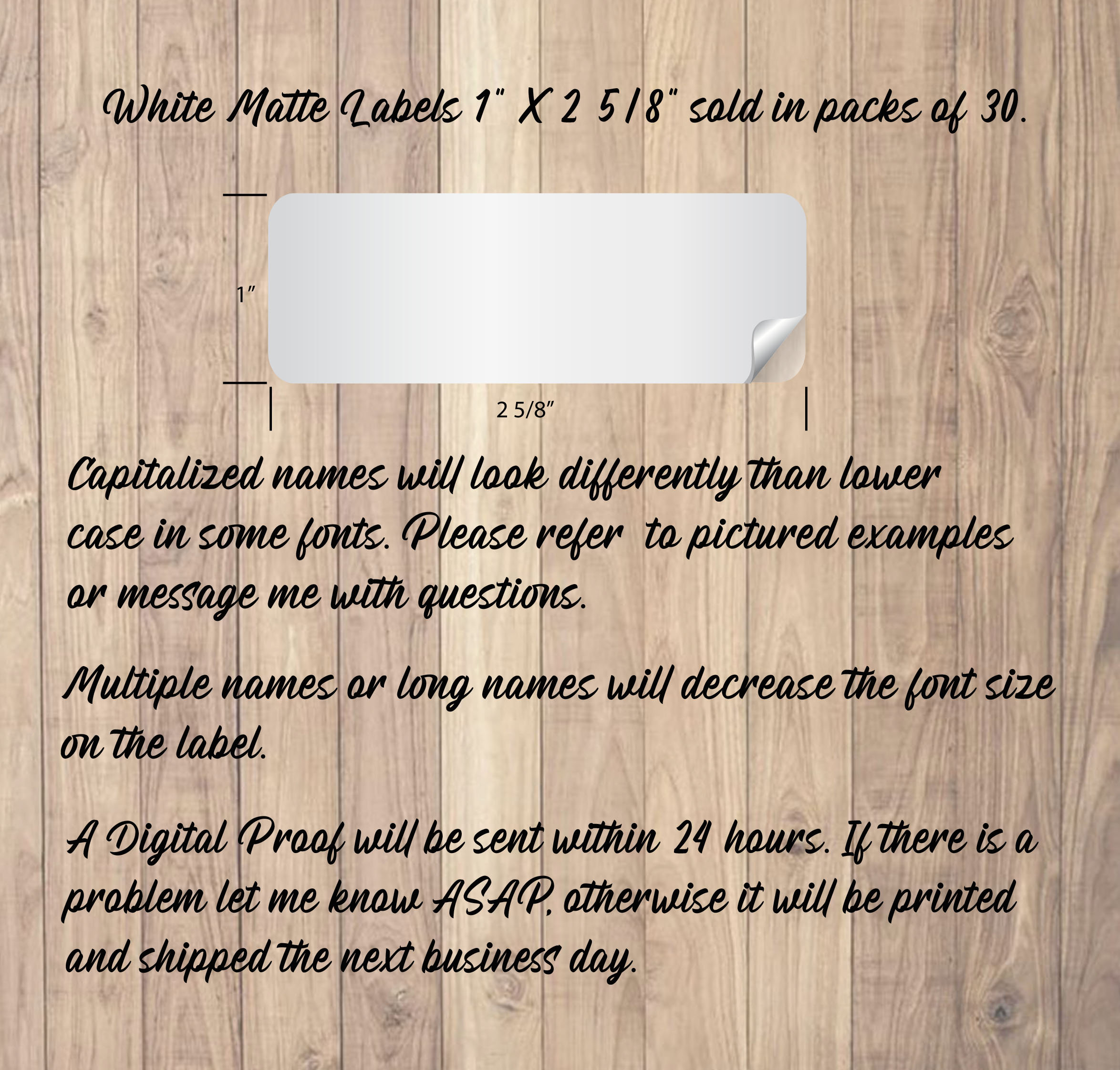 Pet Return Address Labels, Dog Paw Print Address Labels, Custom Address ...