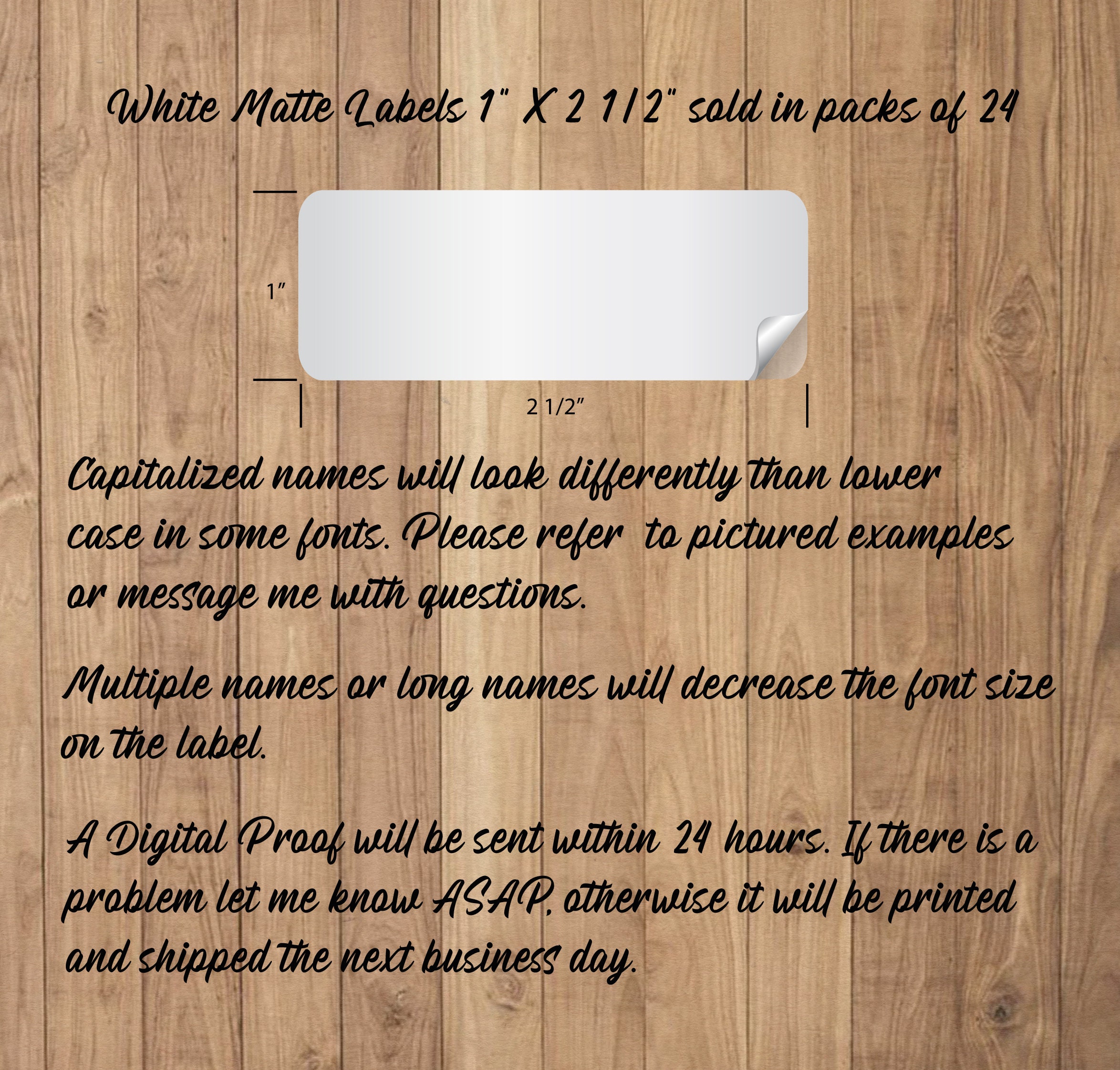 Rose Flower Return Address Labels | Rose Address Sticker | Floral ...