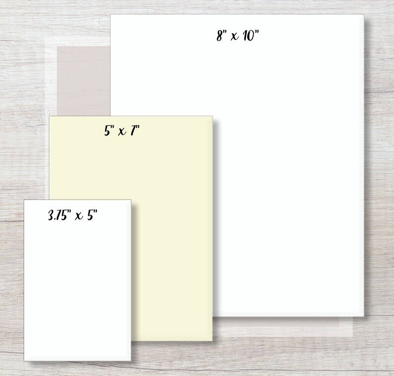 Custom Notepad With Date and Name | Teacher Notepad | School Excuse ...