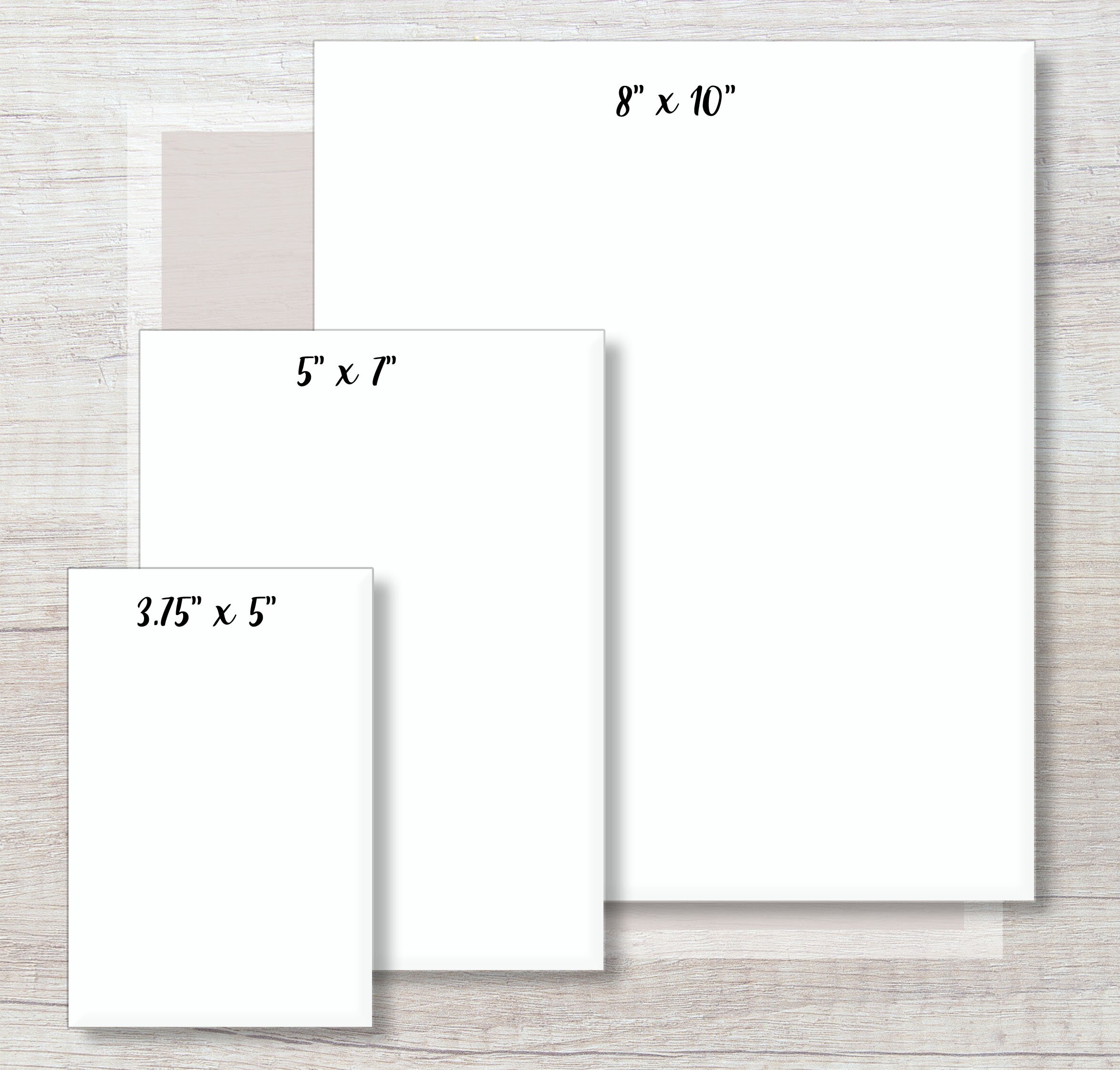 Custom Business Notepad With Your Logo And/or Text | Personalized ...
