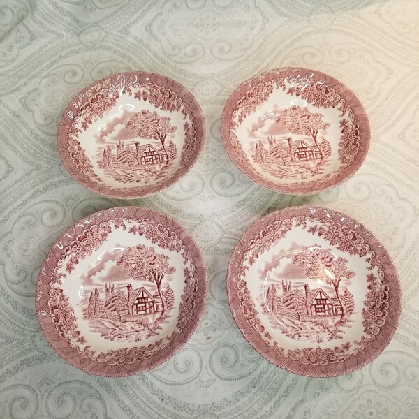 Churchill China - Etsy