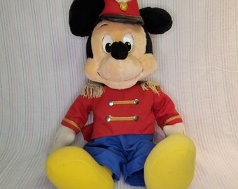 Talking Mickey Mouse - Etsy
