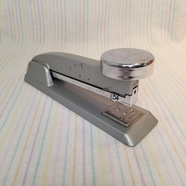Retro Stapler - Etsy