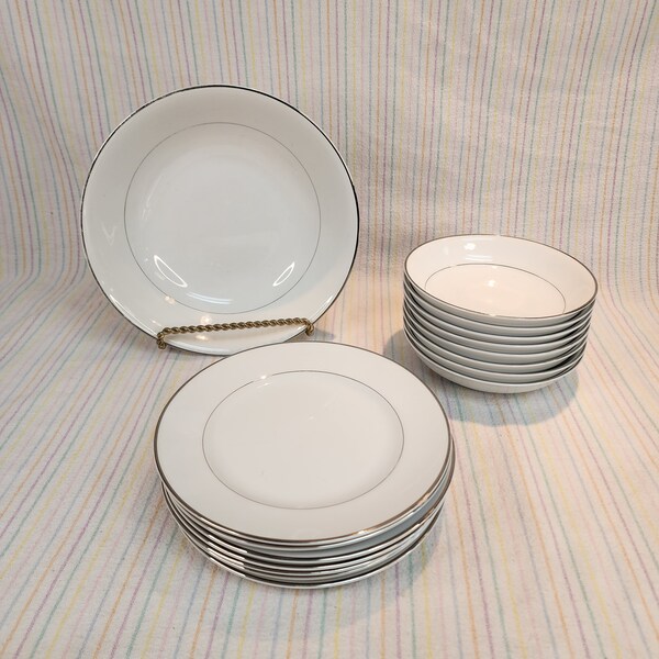 Harmony House Sears Dinnerware - Etsy