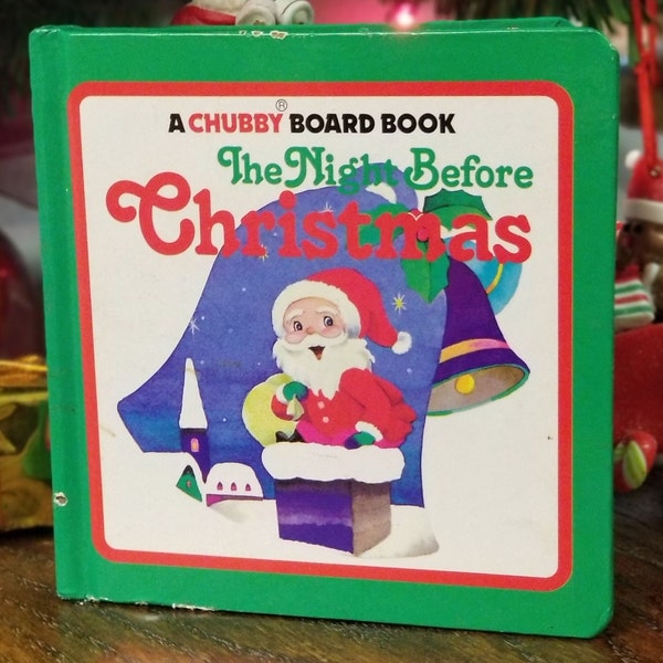 1940s Christmas Book - Etsy