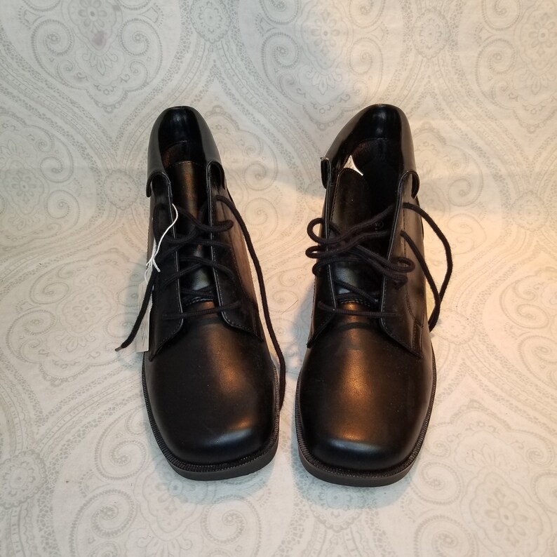 NIB Vintage Payless Shoe Source Women's Size 7 Wide Width - Etsy