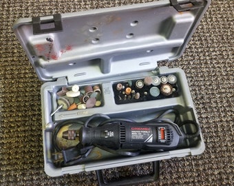 Dremel Tool Case | Etsy