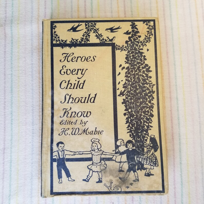 1900s Songs Heroines Stories Poems Heroes Every Child Should Etsy 1900s-songs-heroines-stories-poems-heroes-every-child-should-etsy