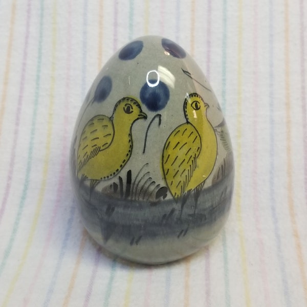 Antique 1890s-1910s W. H. Grindley China lorne Flow Blue White Oval ...