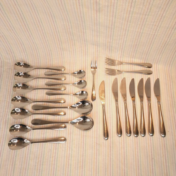 Pfaltzgraff Flatware - Etsy