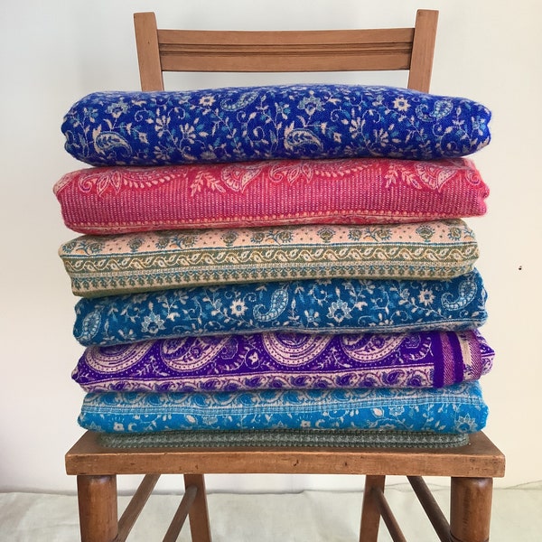 Paisley Throw - Etsy UK