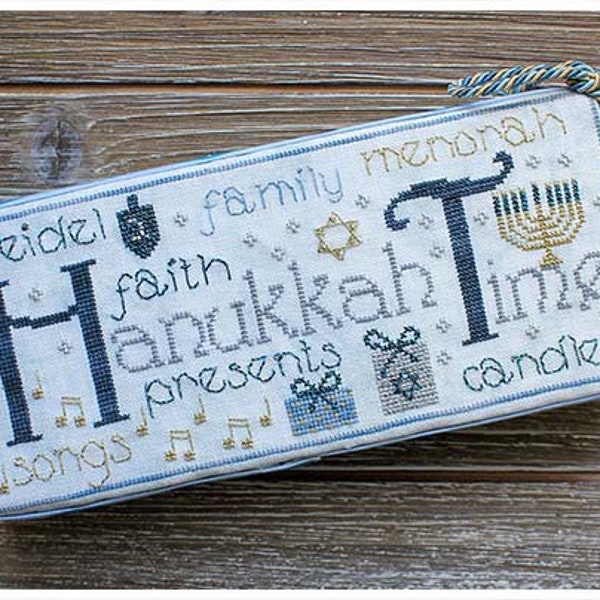 Jewish Cross Stitch - Etsy UK