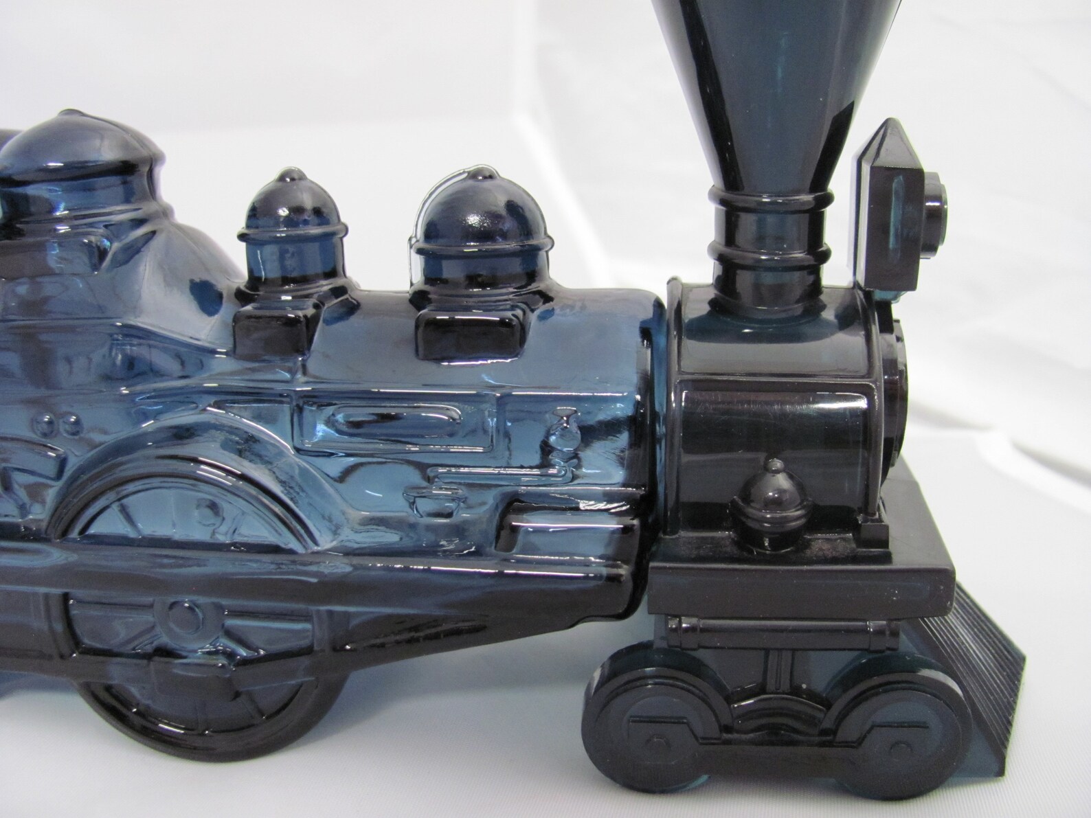 Avon 4-4-0 General Locomotive 1971-1972 Smoky Blue - Etsy UK Avon 4-4-0 General Locomotive 1971-1972 Smoky Blue - Etsy UK