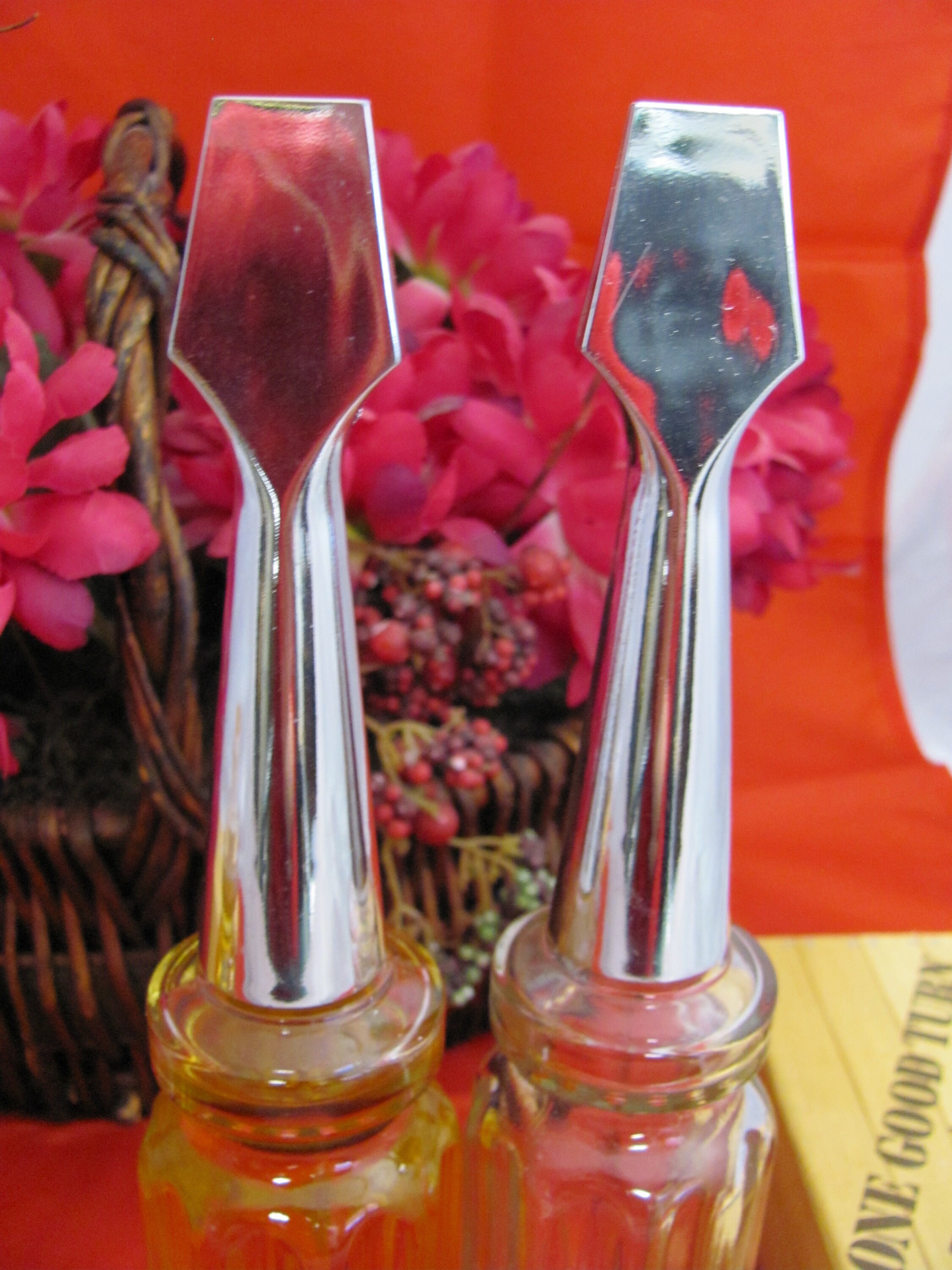 Avon, One Good Turn, Screwdriver, Bottle, Decanter, Aftershave, 1976 ...