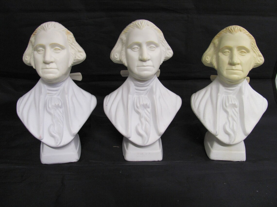 Avon President Washington Cologne After Shave Bottle - Etsy