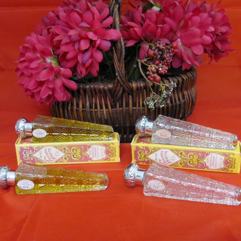 Flacon - Etsy