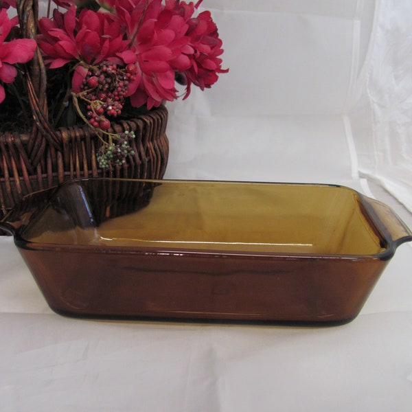 Glass Ovenware - Etsy