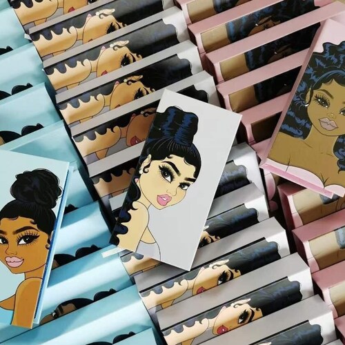 Wholesale Lash Boxes Doll Wholesale Lash Starter Kit Lash - Etsy