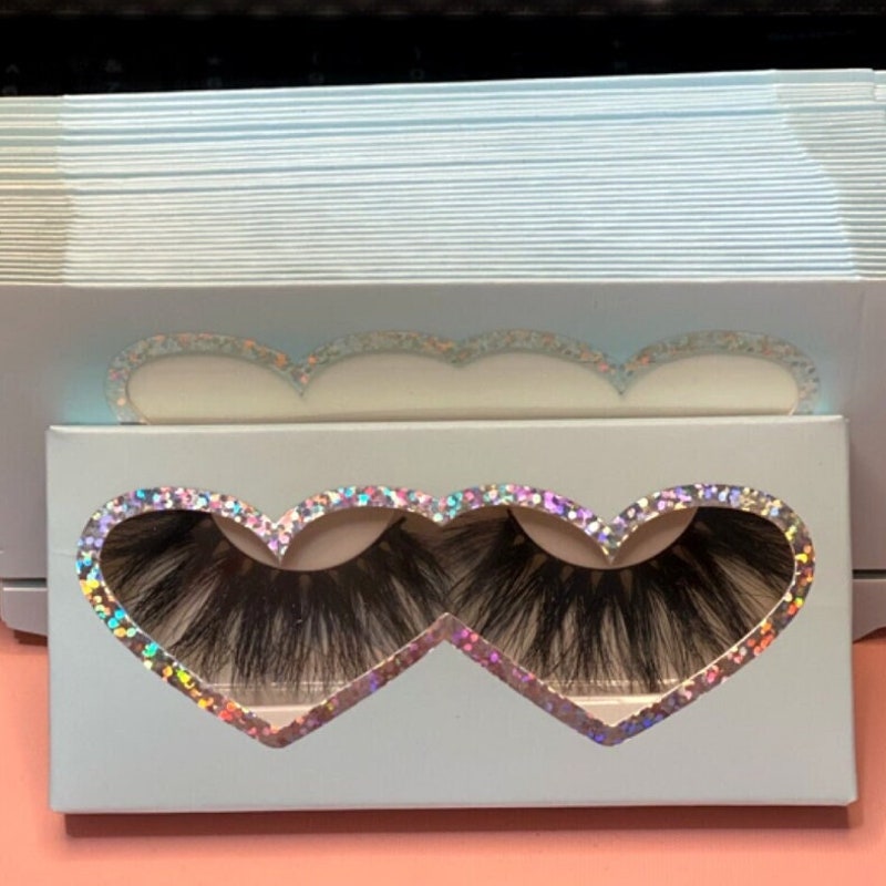 Eyelash Packaging - Etsy