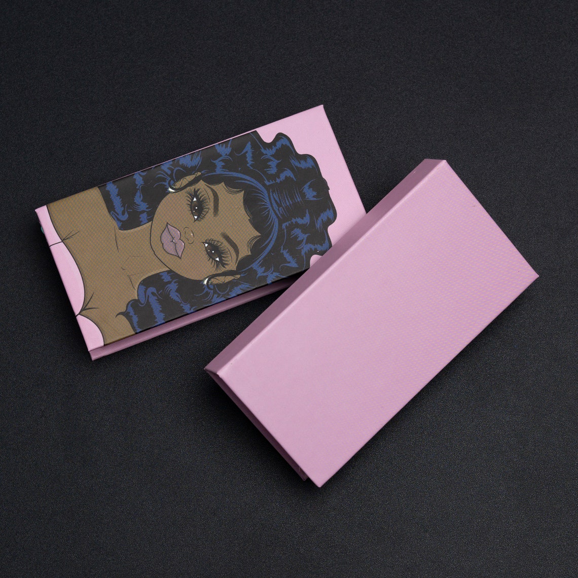 Wholesale Lash Boxes Doll Wholesale Lash Starter Kit Lash - Etsy