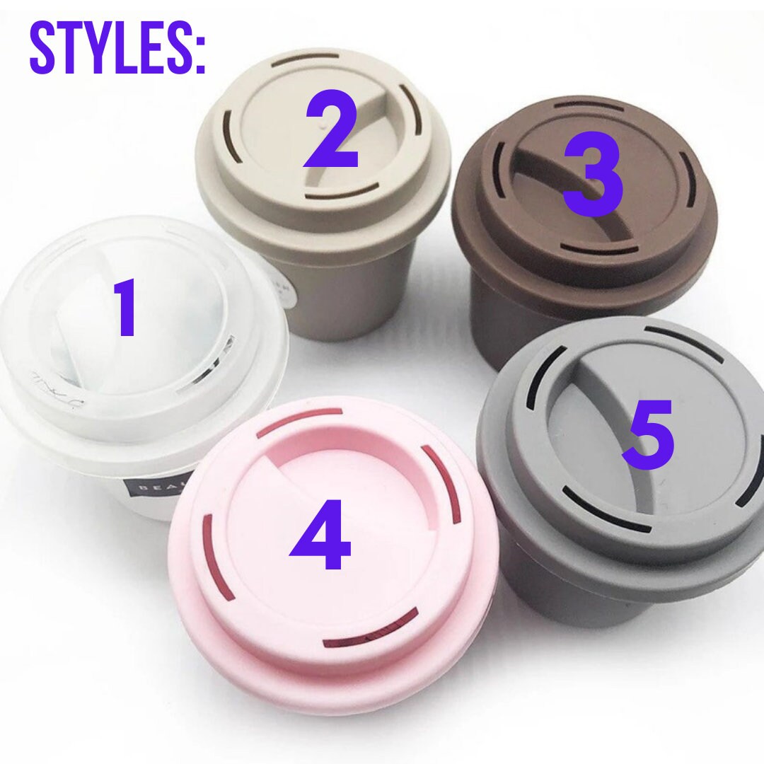 Wholesale Lash Cups, Custom Coffee Inspired Lash Cup, Lash Cups for ...