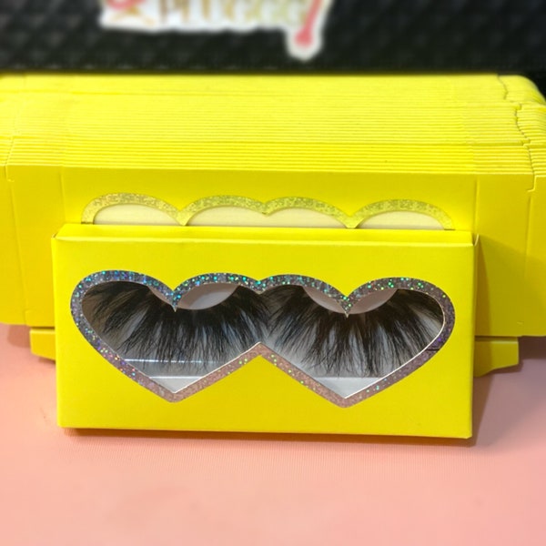 Wholesale Lashes - Etsy