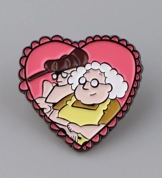 Courage The Cowardly Dog Eustace And Muriel