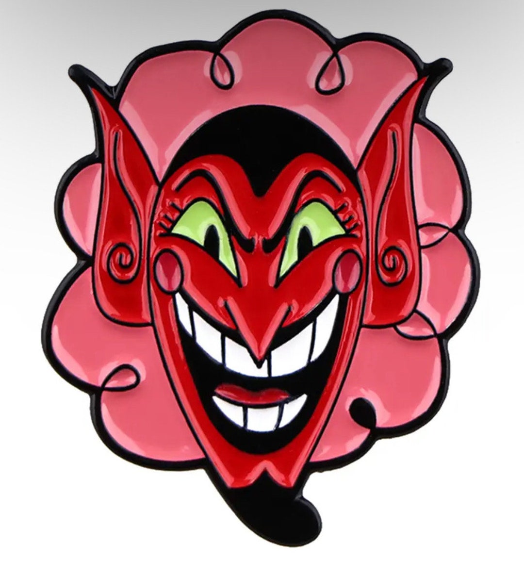 Him Pin - Etsy