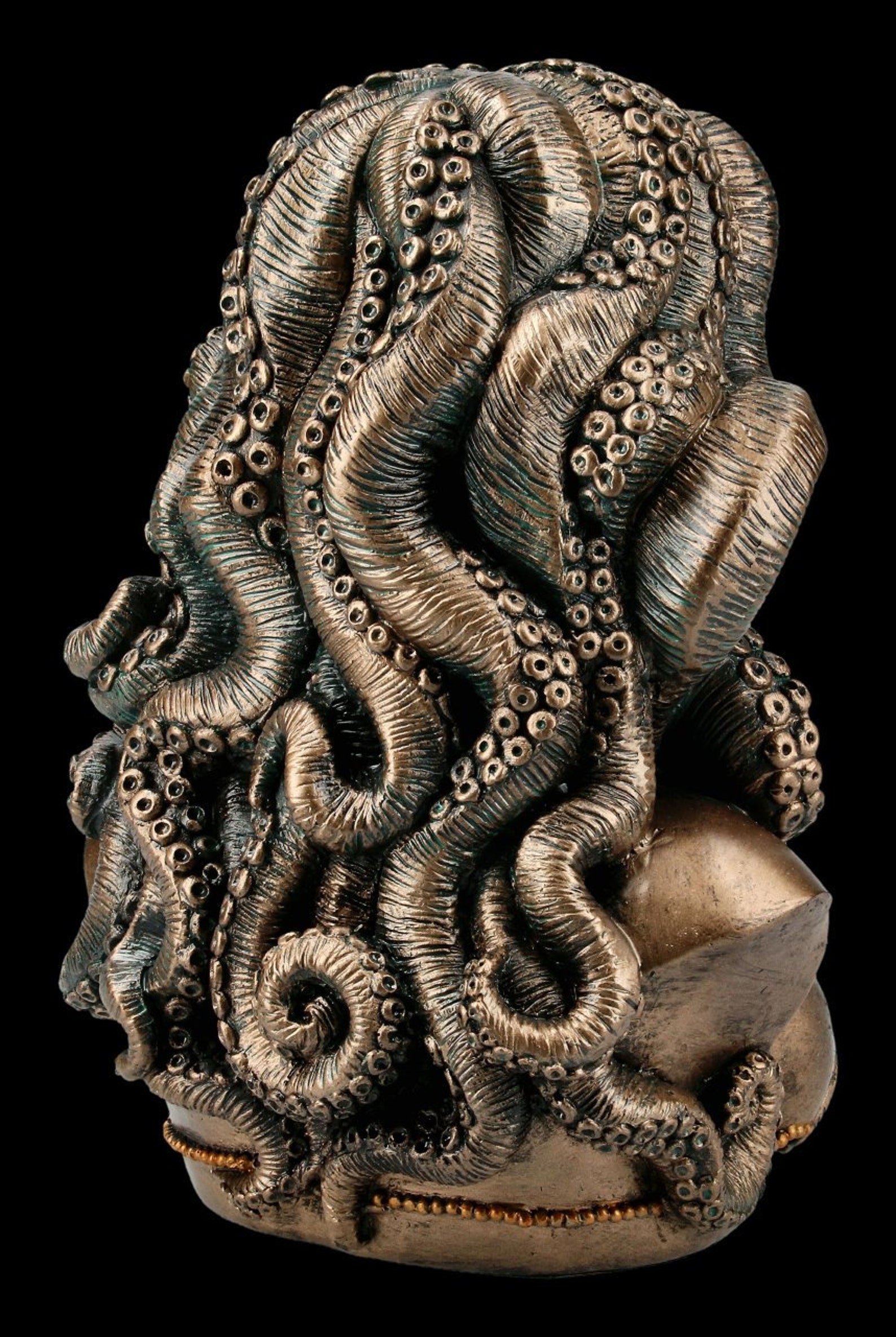 Sea Witch Seductress Goddess Cecaelia Kraken Octopus goddess | Etsy