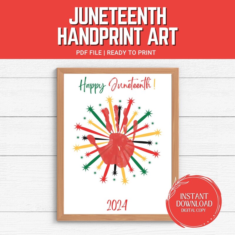 Juneteenth - Etsy