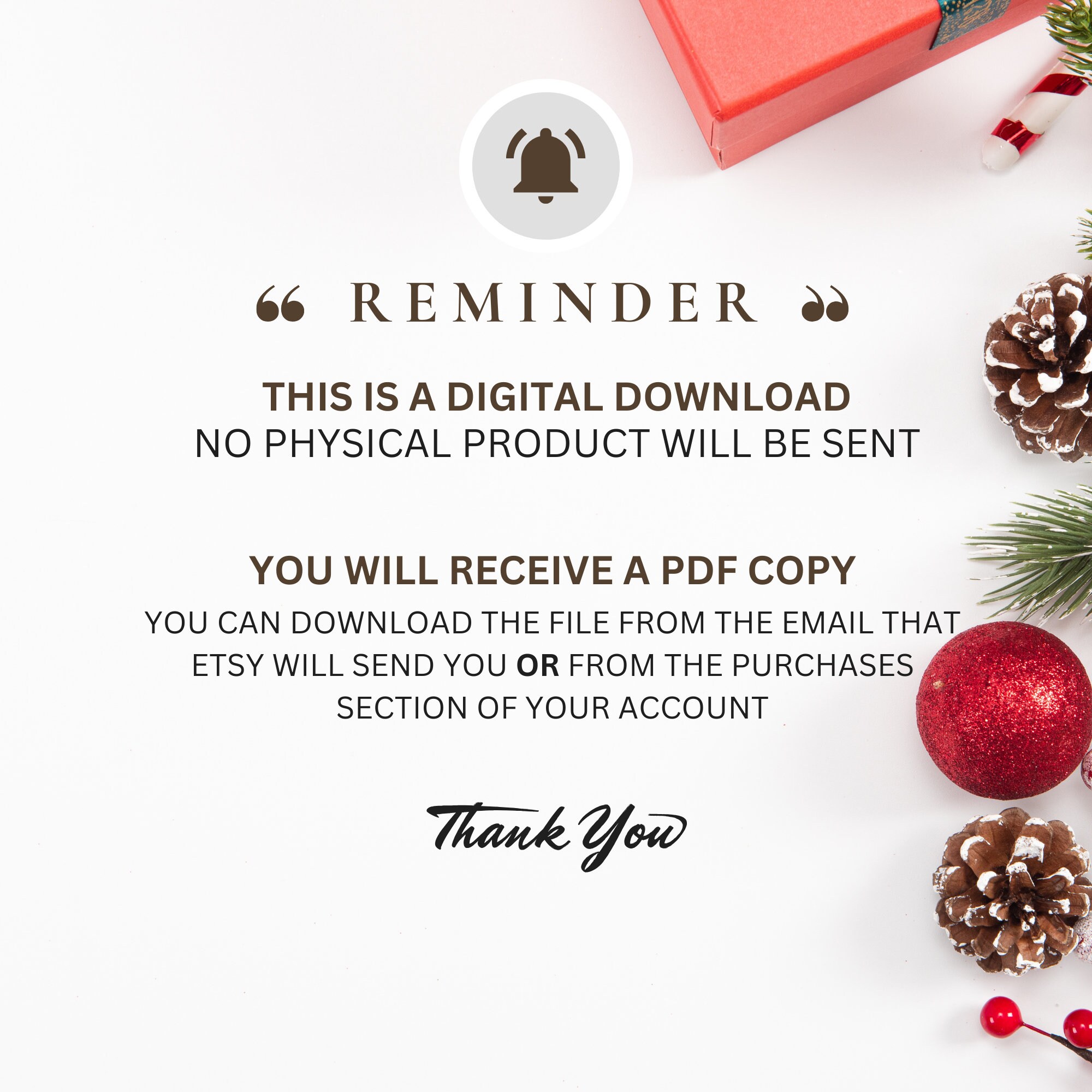 Printable Christmas Gift Card Holders, Gift Card Holders for Christmas ...